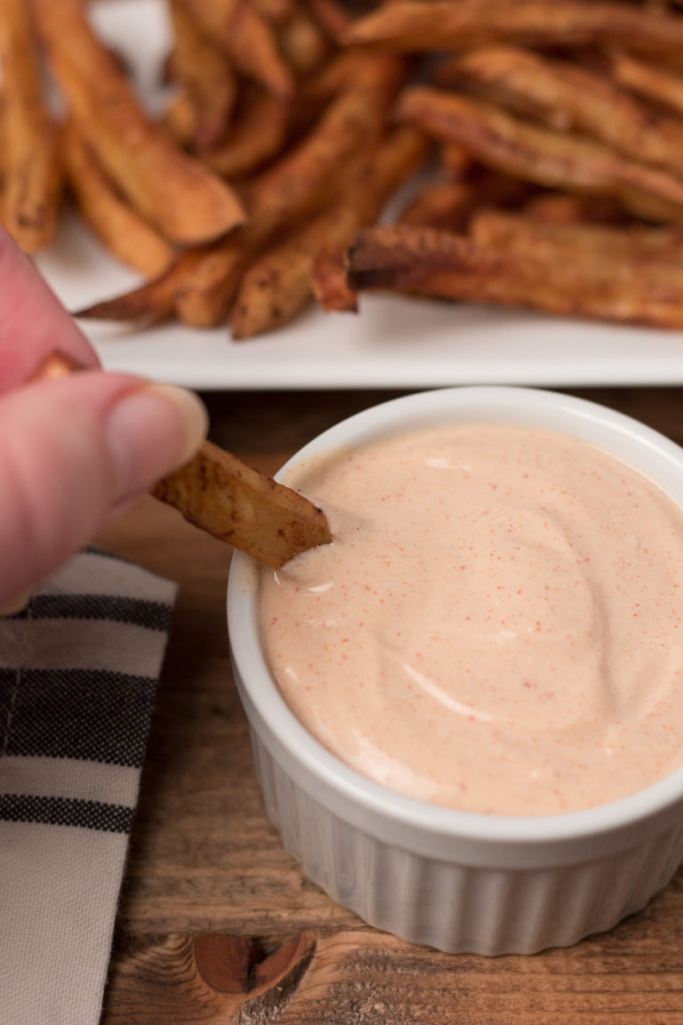 Vegan Chipotle Mayo Recipe - A Plantiful Path