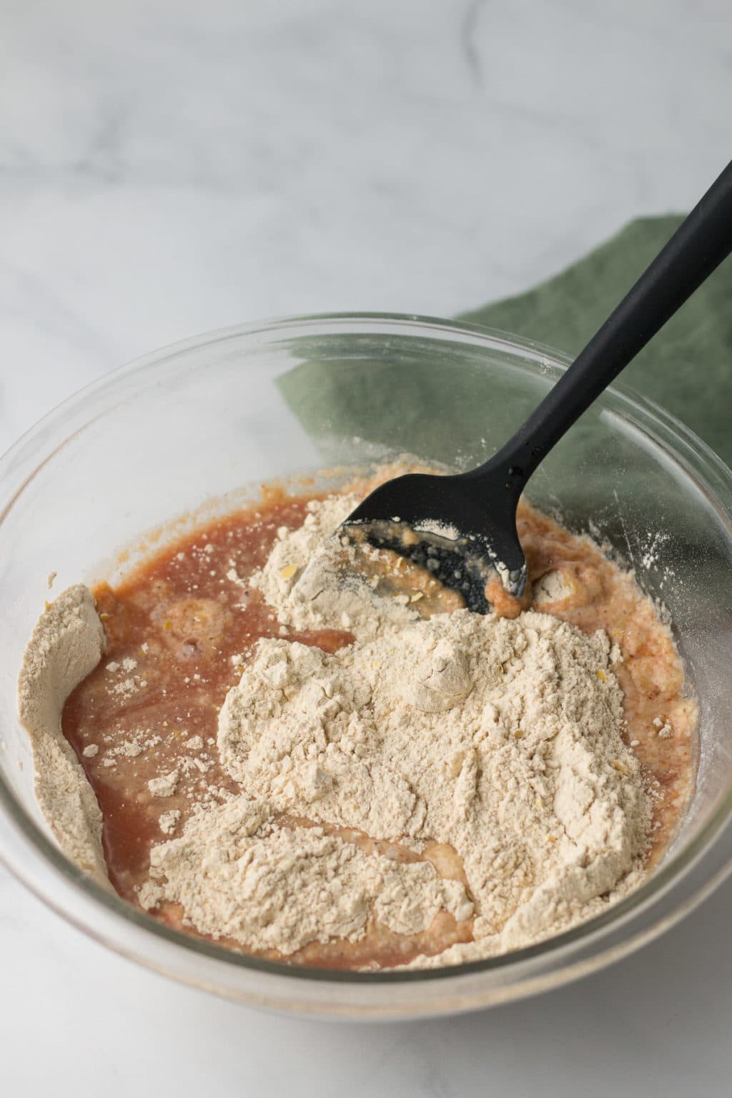 Delicious Glazed Vegan Ham! - Oil Free - A Plantiful Path