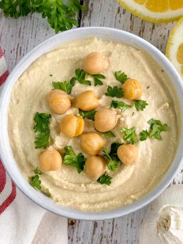 Oil Free Vegan Condiments and Sauces - A Plantiful Path